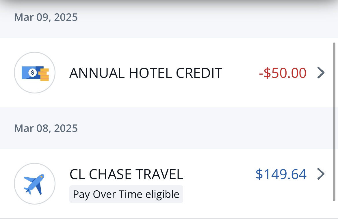 [csp 50 DP汇总] chase csp 50酒店报销 - 第 32 页 - 信用卡 - 美卡论坛