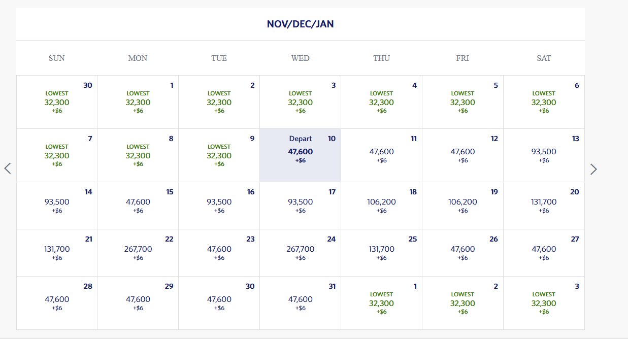 Delta寒假/圣诞/跨年 村-SEA-PVG 最低3w起 大量有票 有无回来票的路子 - 航空常旅客 - 美卡论坛