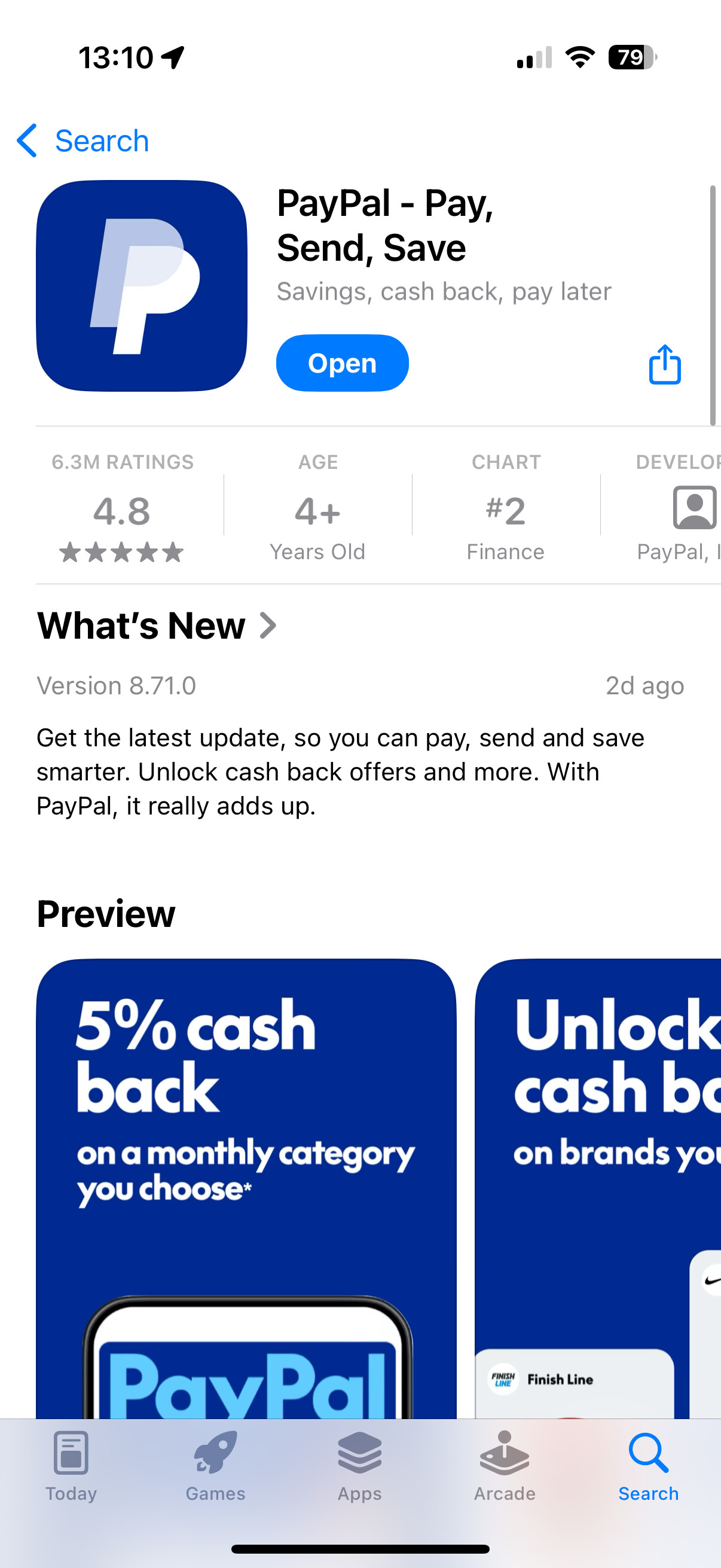 Paypal Debit Card 太赞了 - 玩卡 - 美卡论坛