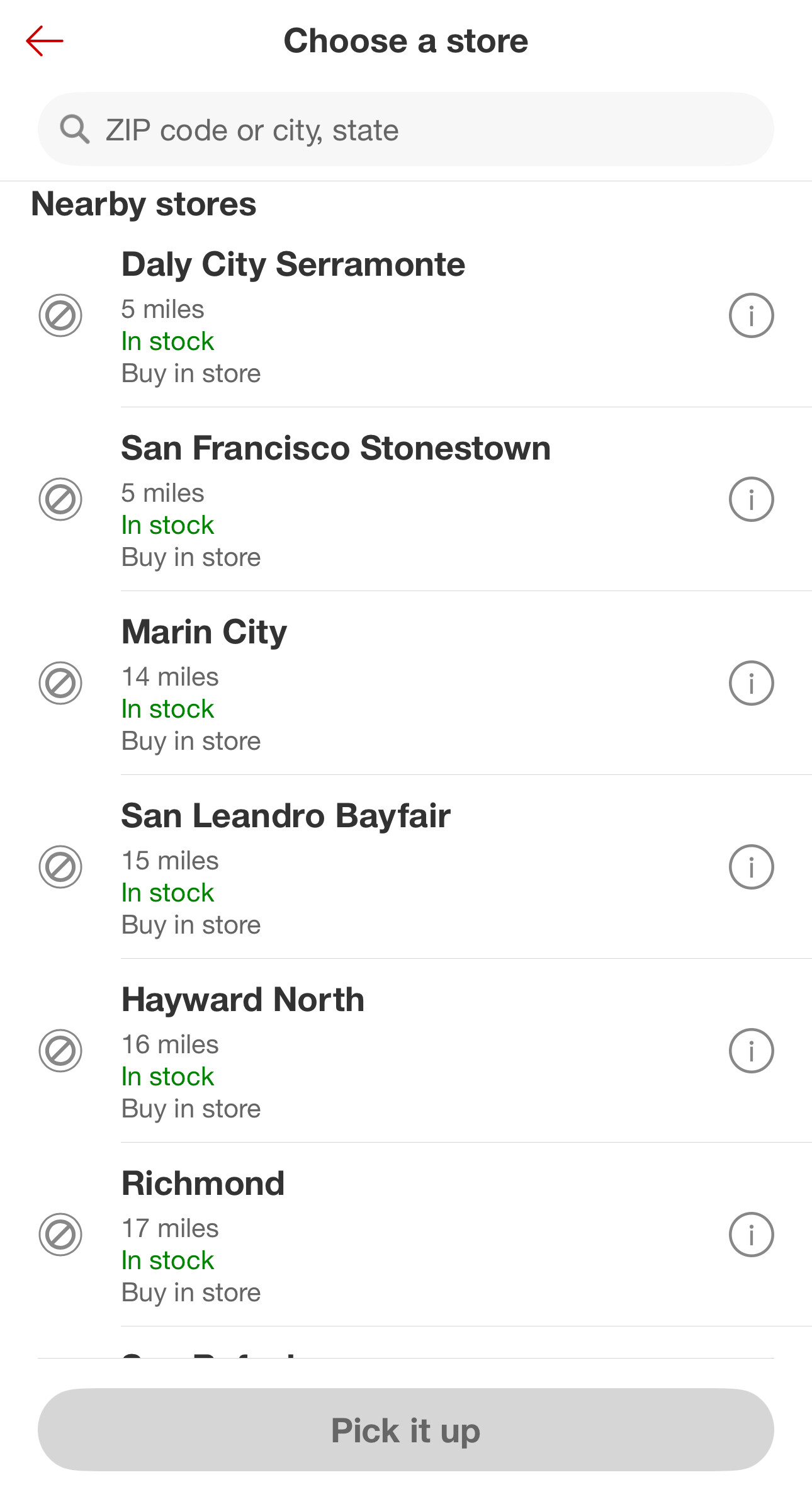 早上target walk in拿下switch 2 - 败家 - 美卡论坛