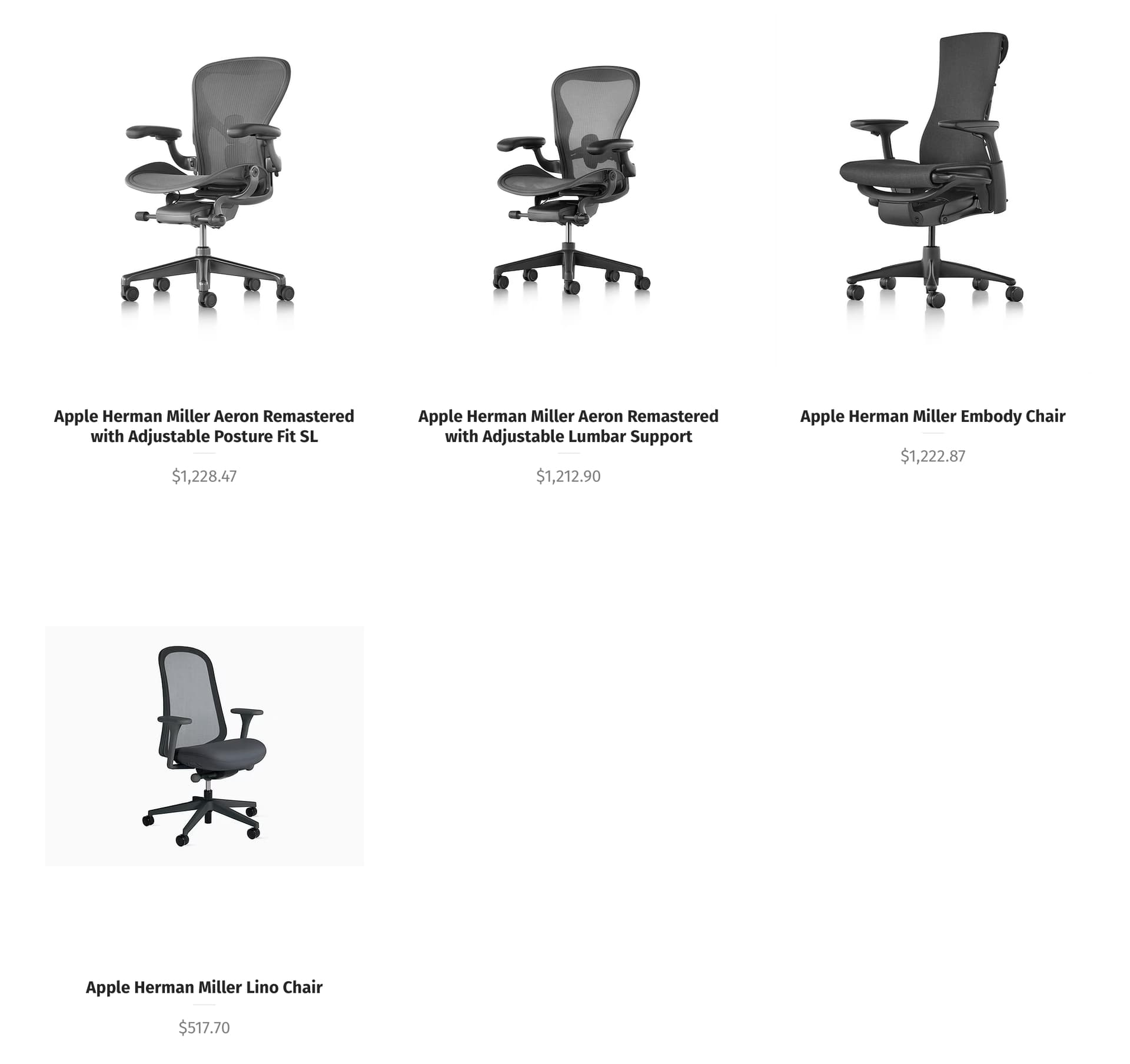 HM Embody 平替？ - 电子产品 - 美卡论坛