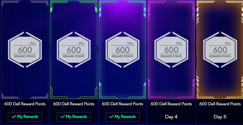 Alienware Arena撸羊毛遇到登录问题 - 电子产品 - 美卡论坛