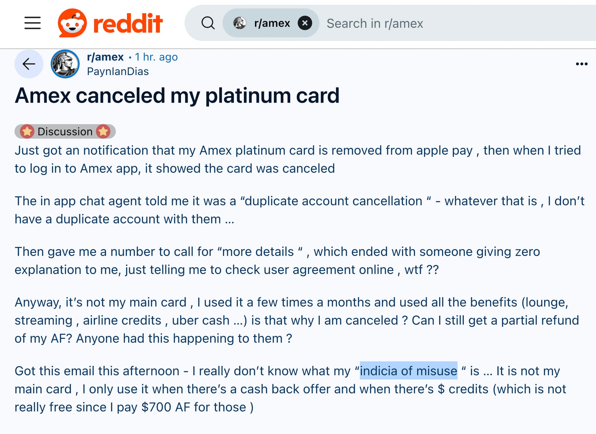 2025年4-5月AmEx杀全家综合讨论 【6月后无新增DP】 - 第 13 页 - 玩卡 - 美卡论坛